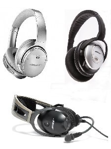 bose-models | FixHeadphones